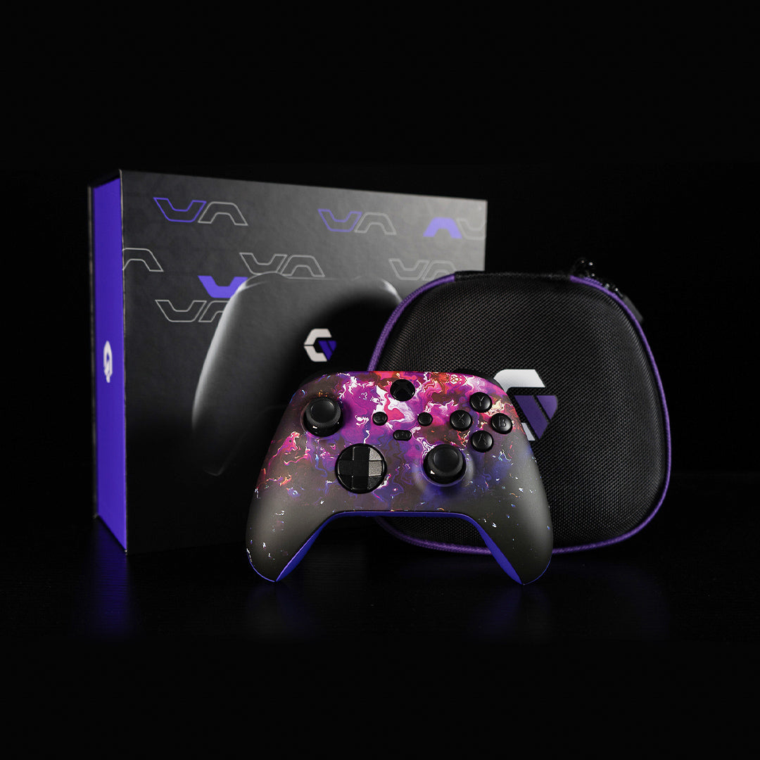 Gamenetics