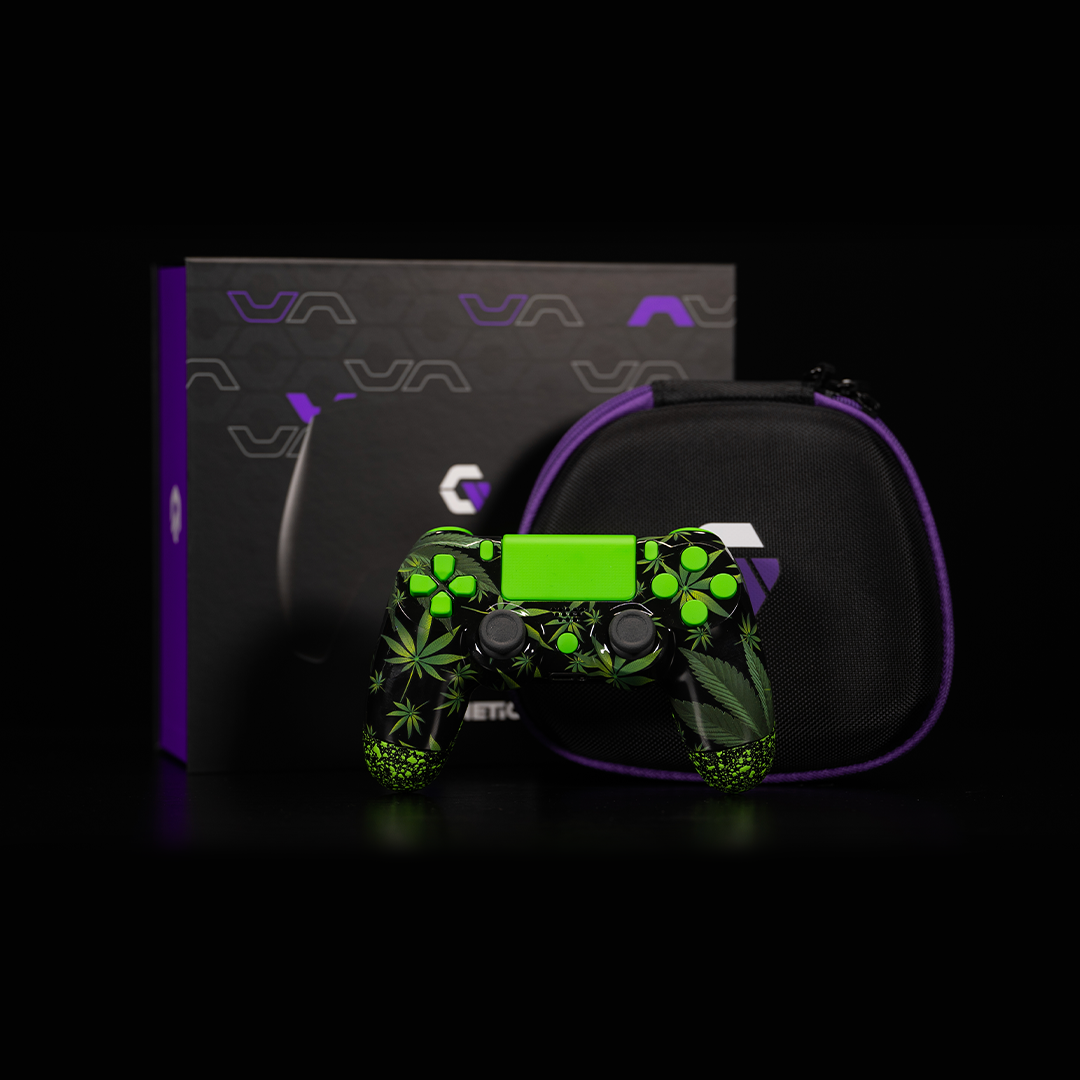 Ps4 controller weed store